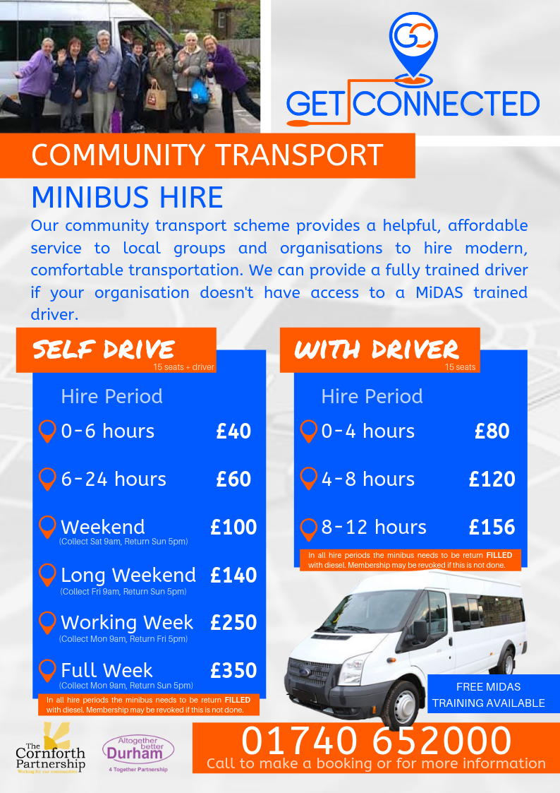 Community Transport